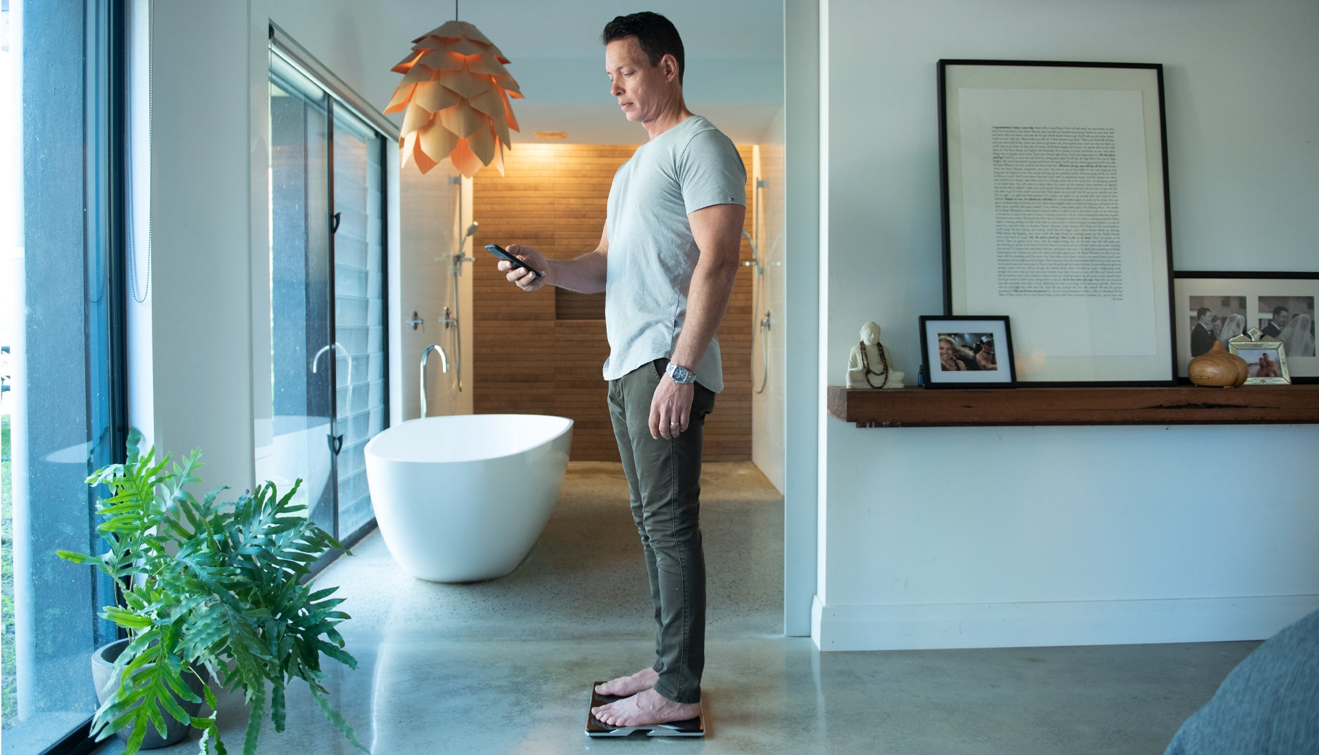 Tanita Australia | Body Composition Monitors and Scales