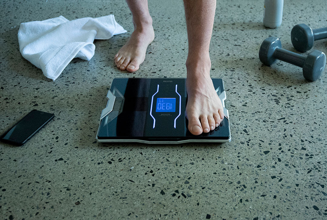 Shop Body Composition Monitors & Smart Scales | Tanita Australia