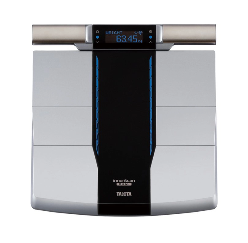 Tanita Australia | Body Composition Monitors and Scales