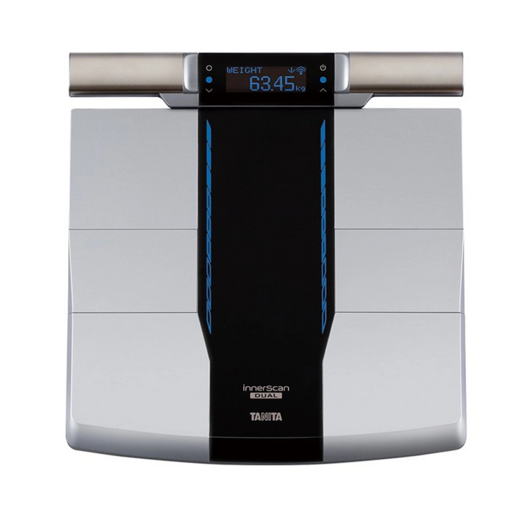 Tanita Australia | Body Composition Monitors and Scales