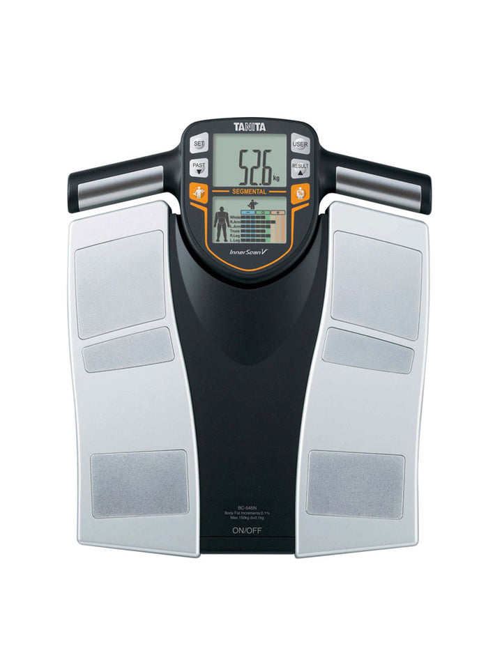 Muscle Mass | Understanding Your Measurements – Tanita Australia